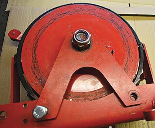 Winch Manuals | Labonville Inc.