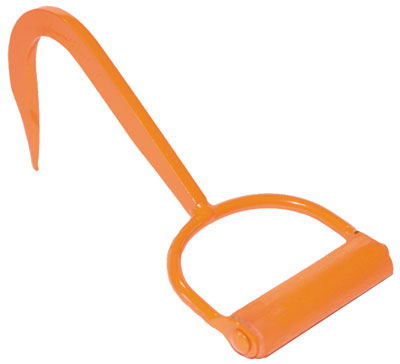 DISCONTINUED - Gripo Pulp Hook #5 Solid Tip Only | Labonville Inc.