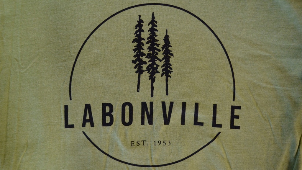 Labonville - Unisex Color Graphic T-shirt [DISC_LABSG] | Labonville Inc.