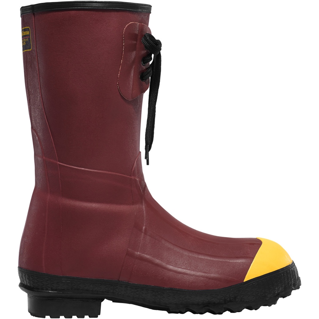 Lacrosse Boot Rubber S/t (#6145)(#223120) | Labonville Inc.