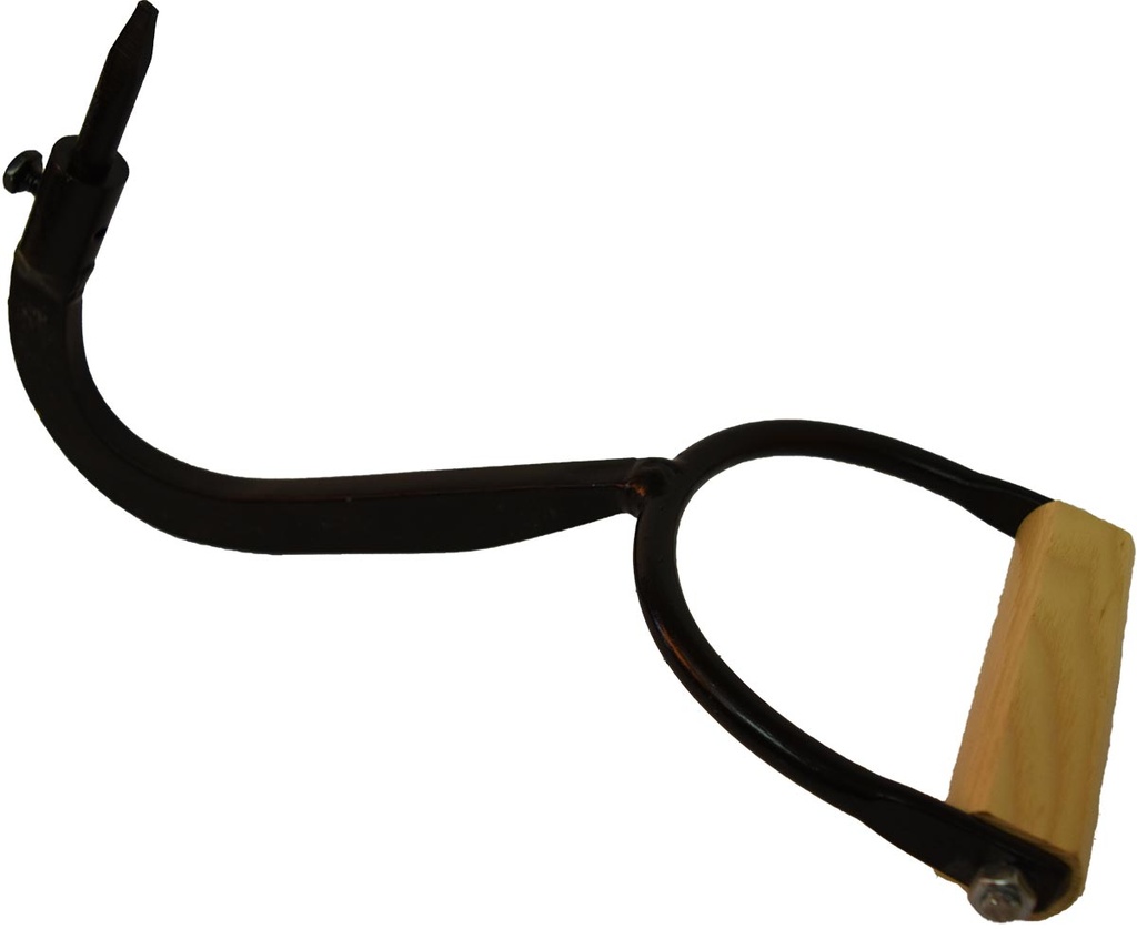 Peavey Pulp Hook With Replacement Tip | Labonville Inc.