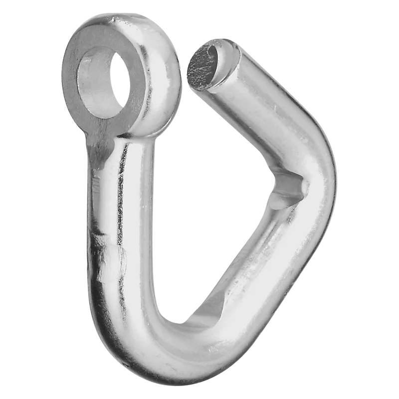 Cold Shut Imported 1/4" | Labonville Inc.