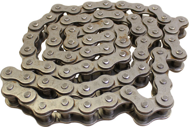 Norse - 3/4" Simplex Roller Chain: 94 Link [070374] | Labonville Inc.